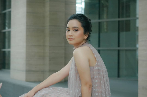 Profil dan Biodata Rachel Amanda: Agama, Umur, Pacar, Karier, Film, IG ...