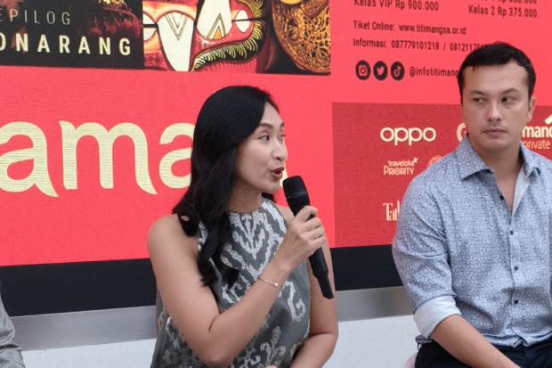 4 Hal Soal Pentas Sudamala: dari Epilog Calonarang Garapan Happy Salma ...