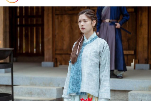 Nonton Alchemy of Souls Episode 19 Sub Indo, Mu Deok Akan Menikah? - Korea Katadata.co.id