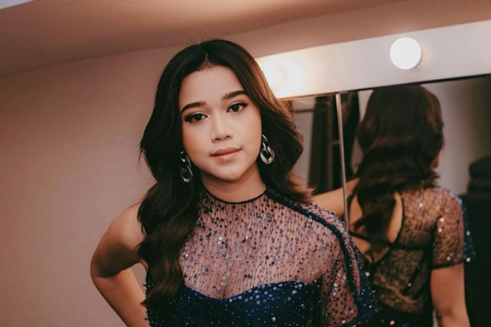 Putus dari Julian Jacob, Brisia Jodie Go Public sama Pacar Baru - Hits ...