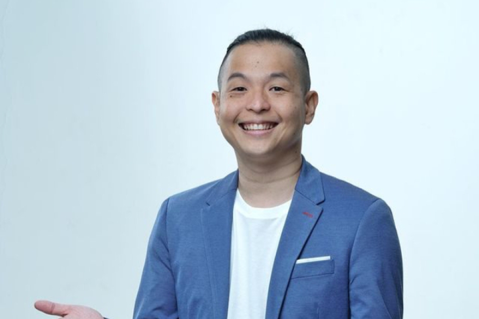 Ernest Prakasa Ancam Ungkap Identitas Sutradara yang Diduga Aniaya Kru ...