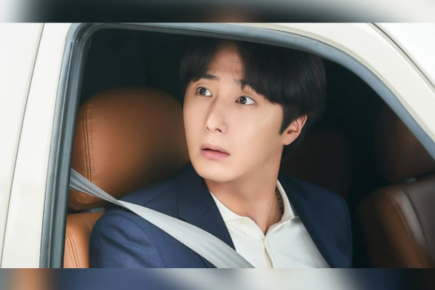 Nonton Drama Good Job Episode 5 Sub Indo, Sunwoo dan Sera Kembali SMA ...