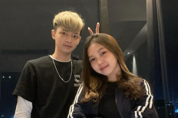 Profil dan Biodata BTR Meyden: Agama, Umur, Nama Asli, Pacar, TikTok - Hits Katadata.co.id