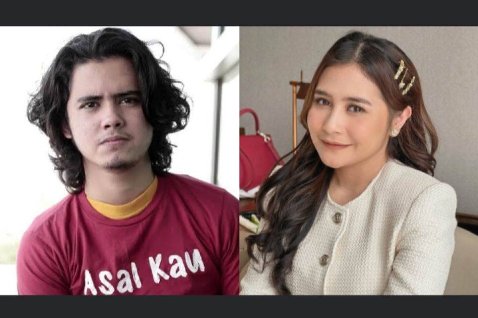 Dulu Dekat, Aliando Syarief Beri Pesan untuk Prilly Latuconsina - Hits ...