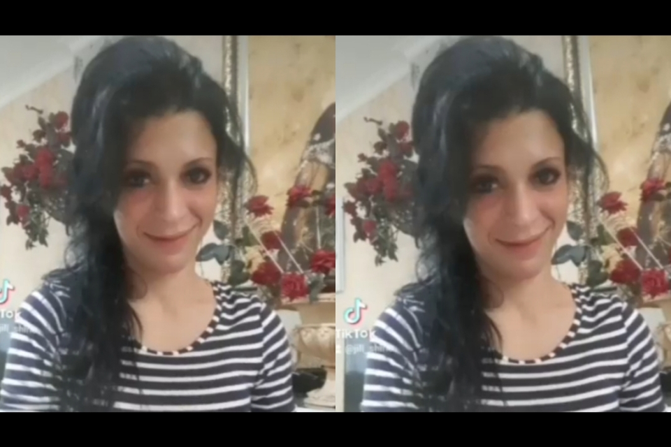 Penghasilan Kak Jill Gorden Fantastis Berkat Aktif Live di TikTok ...