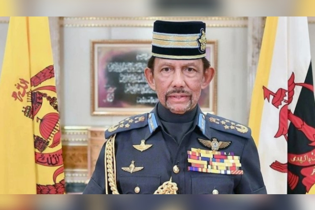 8 Negara yang Berbentuk Kerajaan Selain Inggris, Ada Spanyol - Hits ...