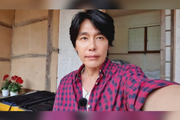 4 Fakta Choi Sung Kook, Aktor Veteran Punya Pacar 24 Tahun Lebih Muda - Korea Katadata.co.id