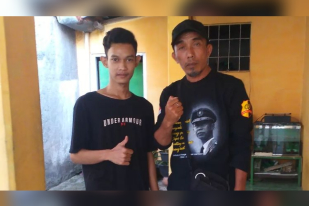 Klarifikasi TikTokers Muhammad Said Dituduh Sebagai Hacker Bjorka ...
