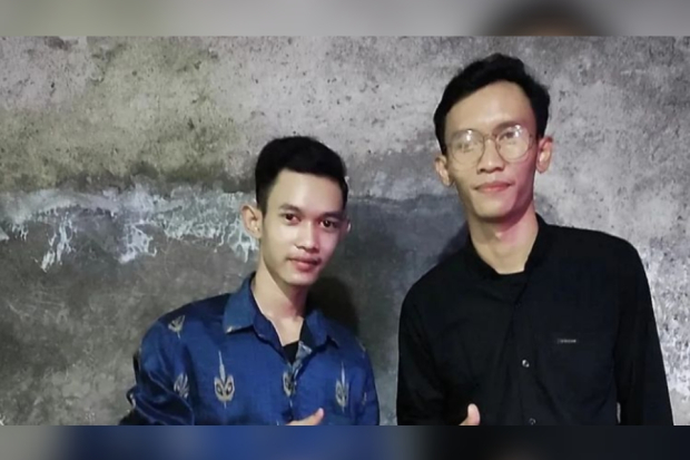 Klarifikasi TikTokers Muhammad Said Dituduh Sebagai Hacker Bjorka ...