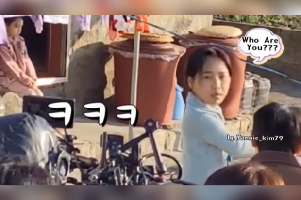 Cerita Yannie Kim Syuting Bareng Ji Chang Wook di If You Wish Upon Me - Korea Katadata.co.id