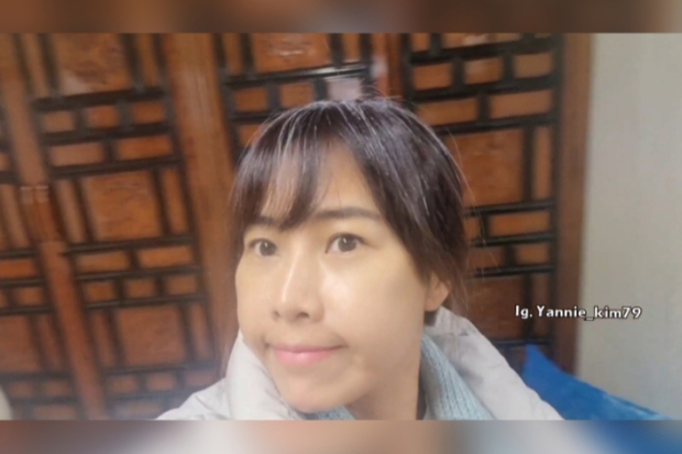 Cerita Yannie Kim Syuting Bareng Ji Chang Wook di If You Wish Upon Me - Korea Katadata.co.id