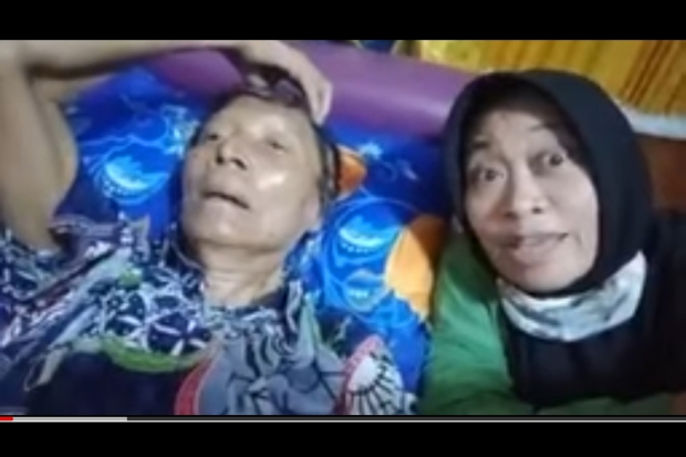 3 Fakta Seniman Ludruk Cak Sapari Meninggal Dunia, Sempat Sakit - Hits Katadata.co.id