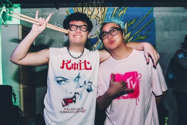 Profil dan Biodata Thomas Ramdhan: Agama, Istri, Karier, Bassist GIGI ...