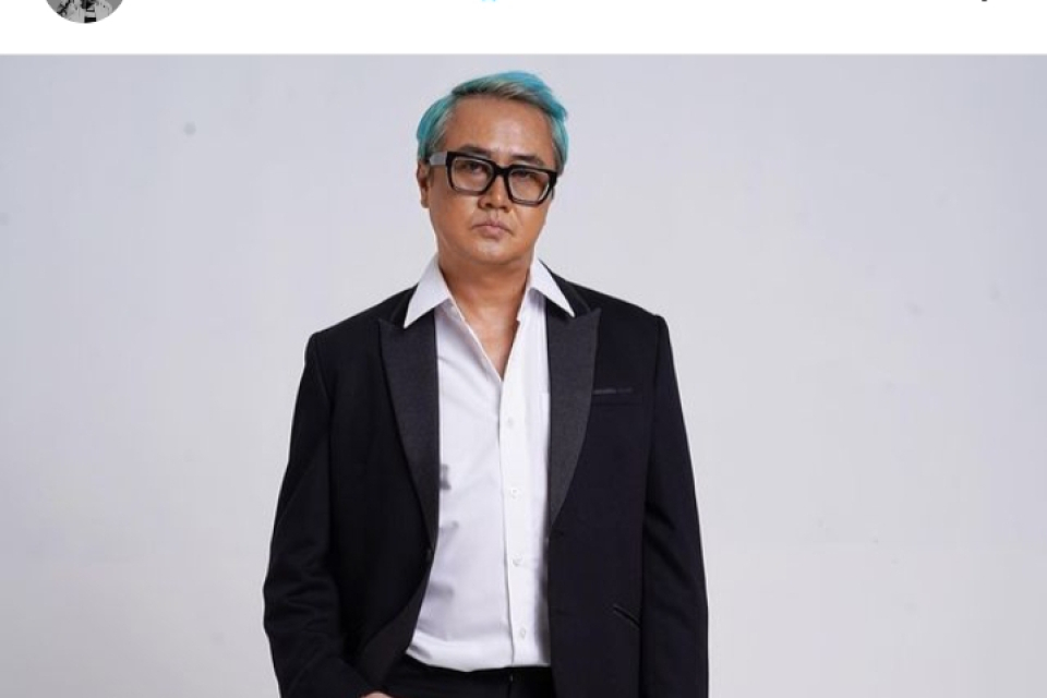 Profil dan Biodata Thomas Ramdhan: Agama, Istri, Karier, Bassist GIGI ...