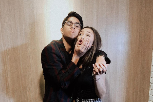 7 Potret Dekat Al Ghazali dan Caitlin Halderman, Ramai Dijodohkan Fans ...