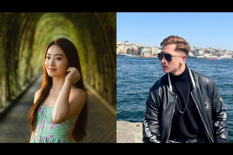 Verrell Bramasta Sebut akan Nikahi Natasha Wilona Jika Satu Agama - Hits Katadata.co.id