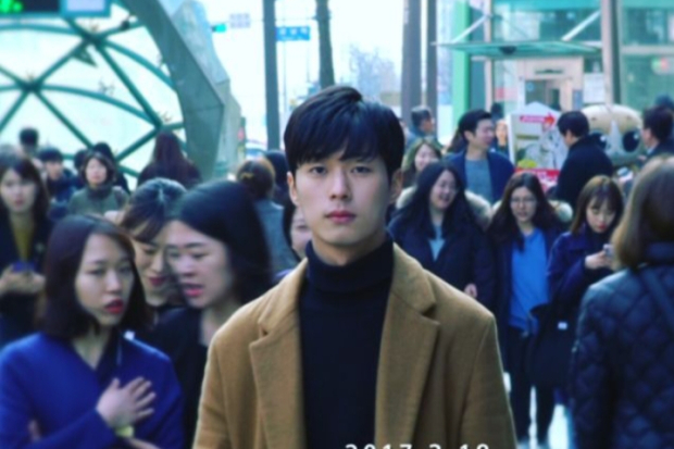 Profil dan Biodata Ahn Dong Goo: Agama, Umur, Karier, Drama, Pacar, IG ...