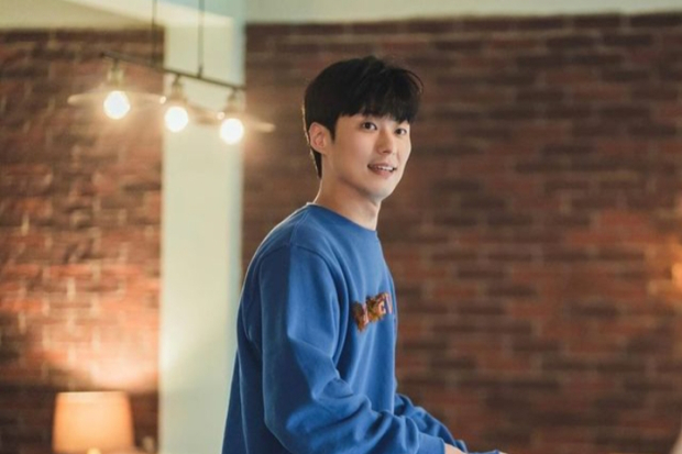 Profil dan Biodata Ahn Dong Goo: Agama, Umur, Karier, Drama, Pacar, IG - Korea Katadata.co.id