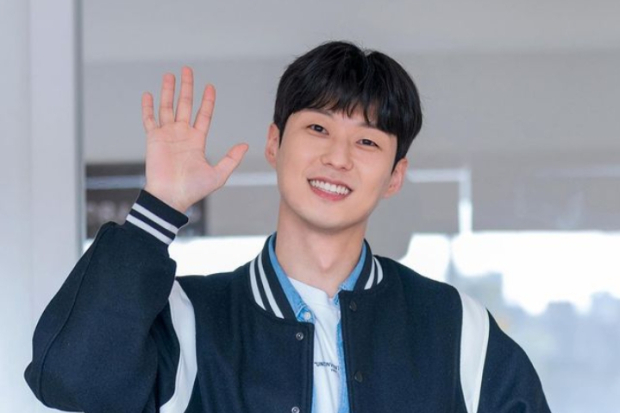 Profil dan Biodata Ahn Dong Goo: Agama, Umur, Karier, Drama, Pacar, IG - Korea Katadata.co.id