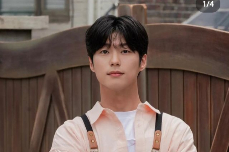 Profil dan Biodata Ahn Dong Goo: Agama, Umur, Karier, Drama, Pacar, IG ...