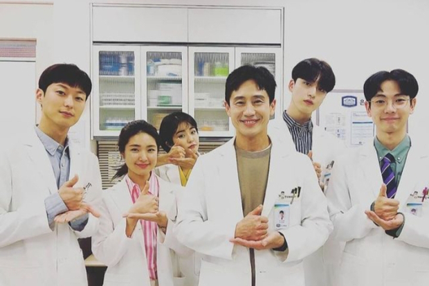 Profil dan Biodata Ahn Dong Goo: Agama, Umur, Karier, Drama, Pacar, IG ...