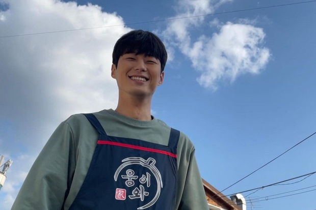 Profil dan Biodata Ahn Dong Goo: Agama, Umur, Karier, Drama, Pacar, IG ...