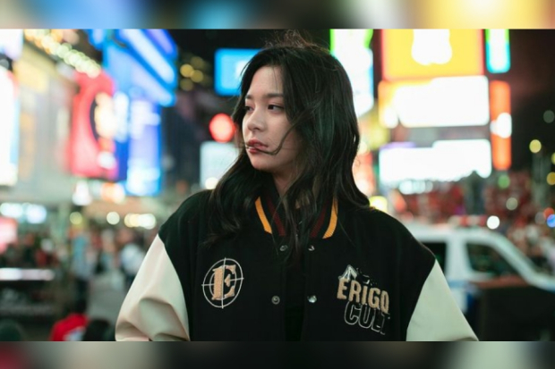 Profil dan Biodata Zee JKT48: Agama, Keluarga, Film, Kuliah, Instagram - Hits Katadata.co.id