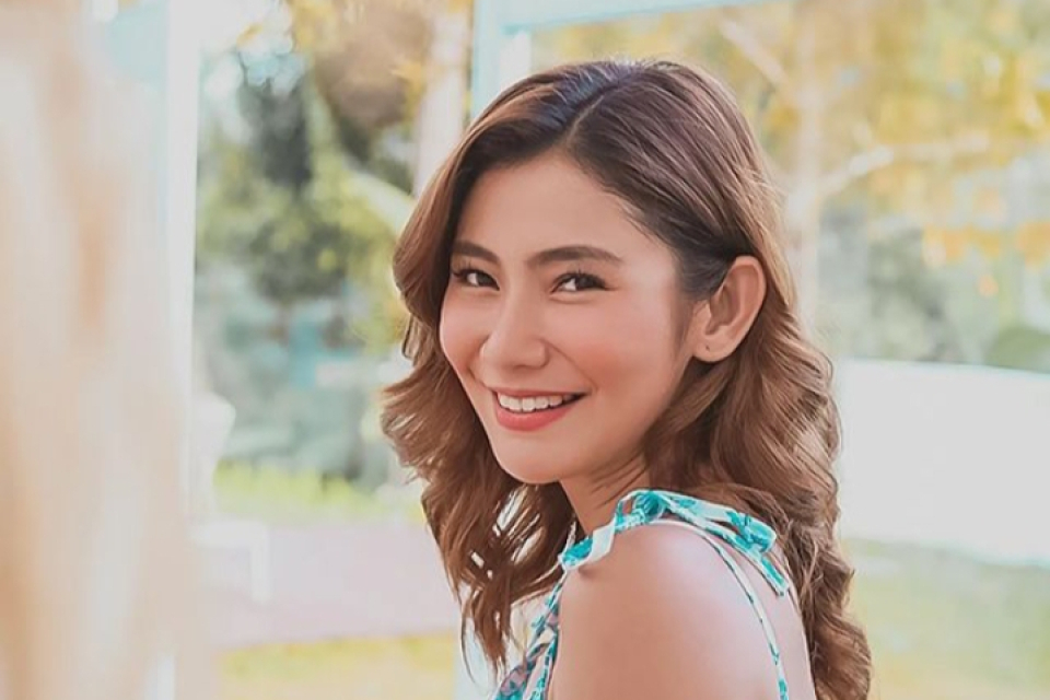 Profil dan Biodata Metta Permadi: Agama, Karier, Sinetron, Pacar, IG ...