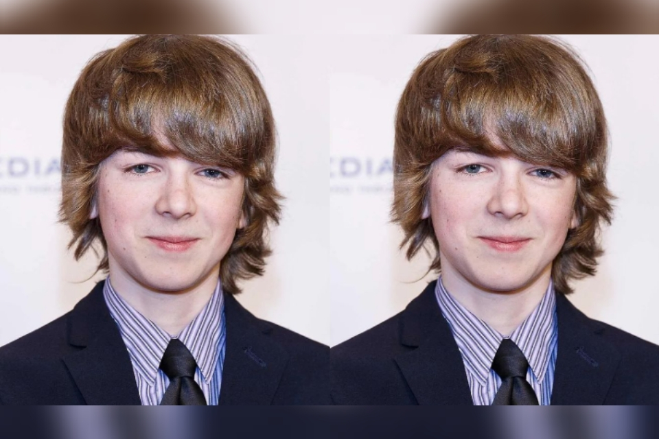 Aktor Riverdale, Ryan Grantham Dipenjara Seumur Hidup Usai Tembak Ibu ...