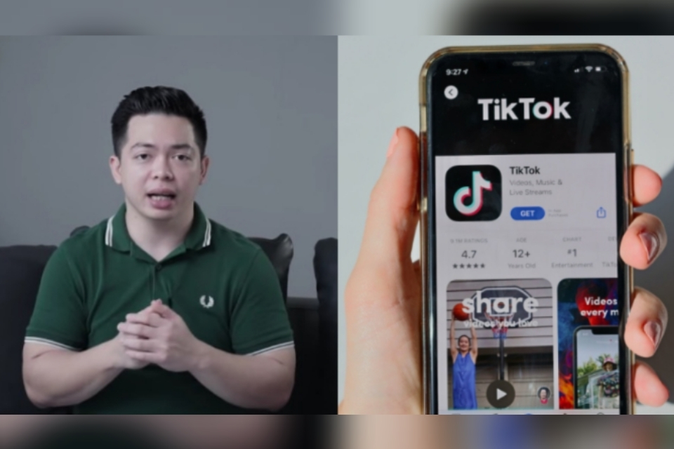 5 Tips dari Rico Huang agar Jualan di TikTok Shop Makin Cuan - Keuangan ...