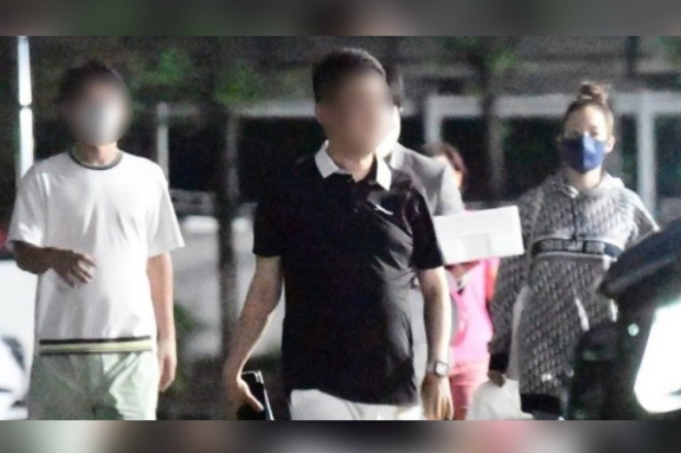 5 Fakta Kang Jong Hyun, CEO Ternama Disebut Pacar Park Min Young ...