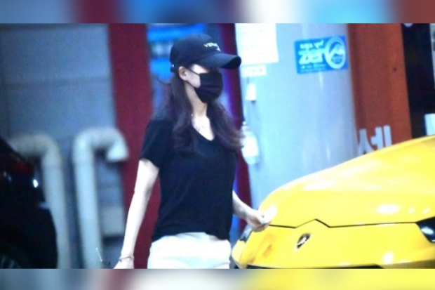 5 Fakta Kang Jong Hyun, CEO Ternama Disebut Pacar Park Min Young ...