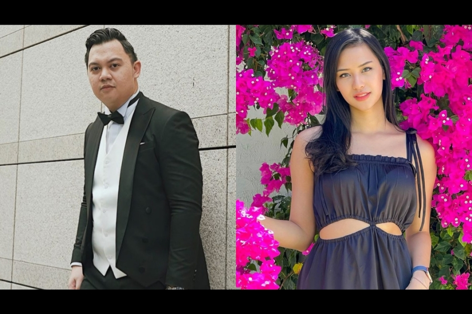 Curhatan Indira Ayu Maharani Diduga Soal Sikap Kasar Chandra Liow - Hits Katadata.co.id