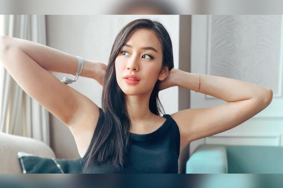 Profil dan Biodata Indira Ayu Maharani: Agama, IG, Mantan Chandra Liow - Hits Katadata.co.id
