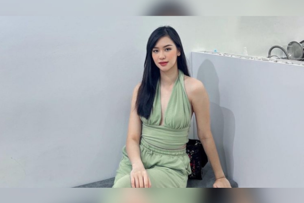 Profil dan Biodata Indira Ayu Maharani: Agama, IG, Mantan Chandra Liow - Hits Katadata.co.id