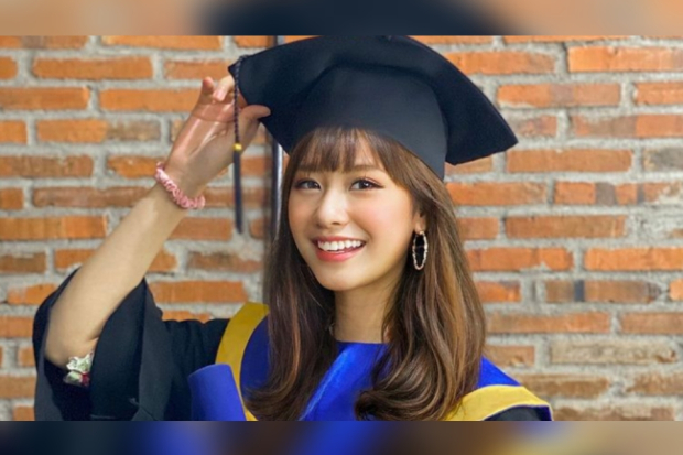 Profil dan Biodata Indira Ayu Maharani: Agama, IG, Mantan Chandra Liow - Hits Katadata.co.id