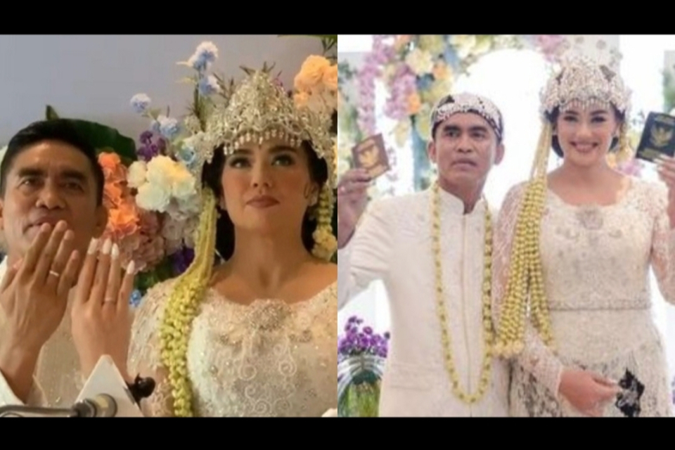 Catherine Wilson Ungkap Perjanjian Pra Nikah dengan Idham Masse - Hits ...