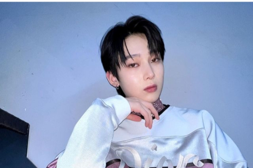 BELIFT LAB Dikecam Usai Umumkan Sunoo ENHYPEN Tak Muncul di MV Jepang ...