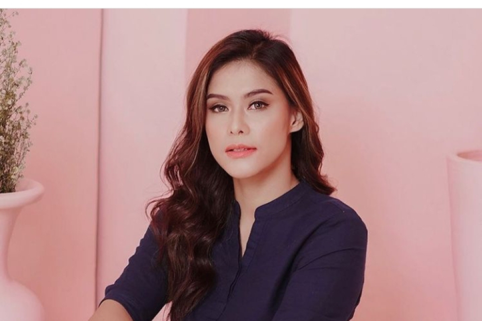 Profil dan Biodata Kiki Kinanti: Agama, Suami, Pemain Preman Pensiun 6 - Hits Katadata.co.id