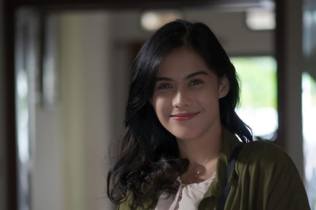 Profil dan Biodata Kiki Kinanti: Agama, Suami, Pemain Preman Pensiun 6 - Hits Katadata.co.id