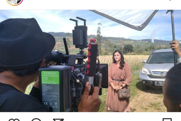 Profil dan Biodata Kiki Kinanti: Agama, Suami, Pemain Preman Pensiun 6 - Hits Katadata.co.id