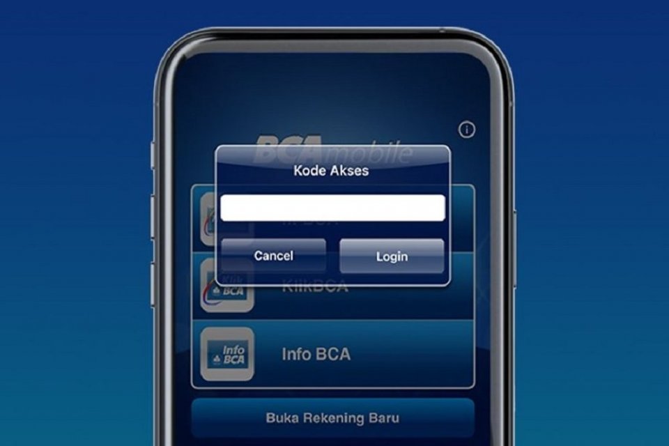 Mencermati Limit Transfer M Banking BCA Dan Ketentuan Pendaftarannya