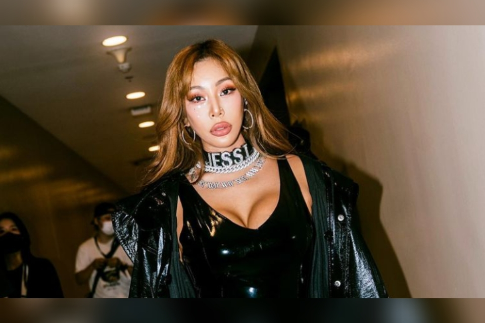 Jessi Dikabarkan Bakal Bikin Agensi Sendiri Usai Keluar dari P Nation ...