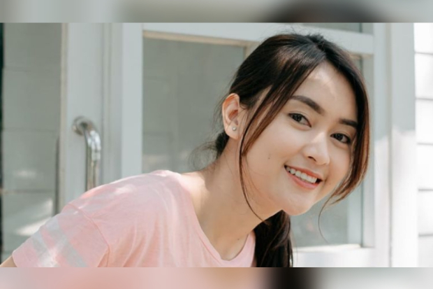 Profil dan Biodata Fath Bayyinah: Agama, IG, Rahel di Bintang Samudera - Hits Katadata.co.id