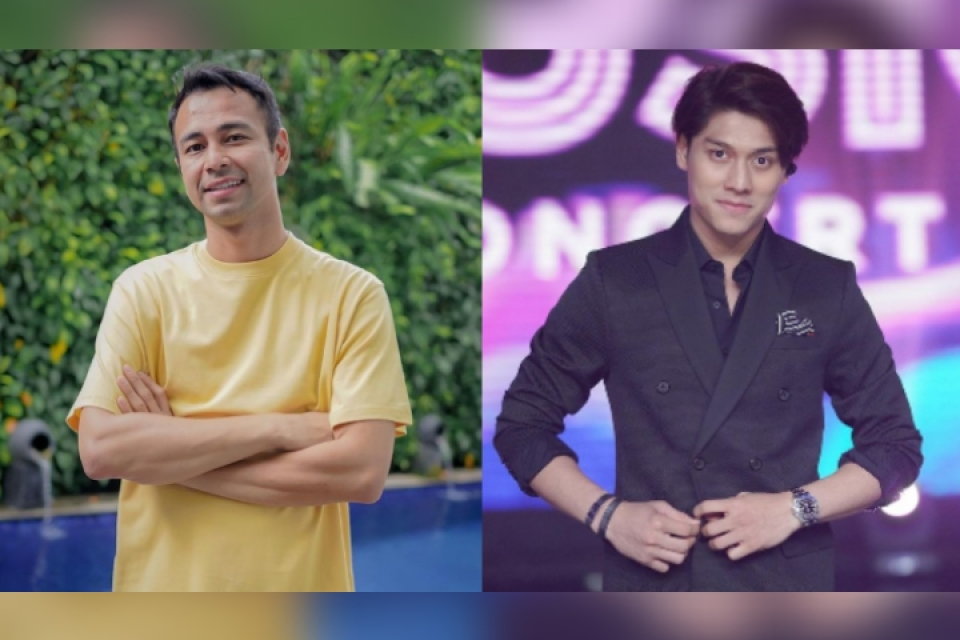 Ditelpon Rizky Billar, Raffi Ahmad Beri Nasihat untuk Akui Kesalahan ...