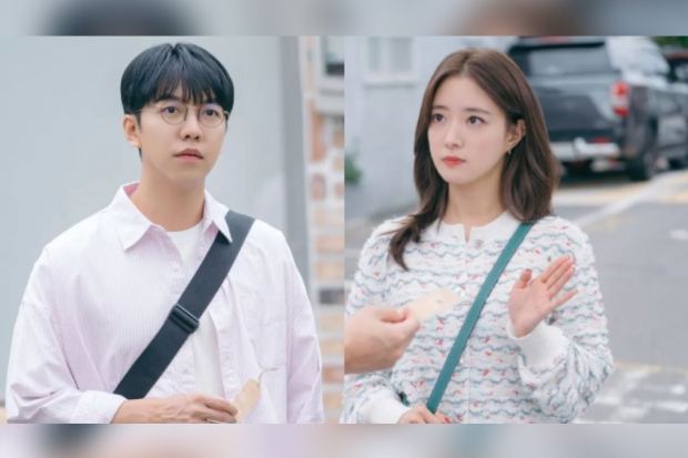 Nonton The Law Cafe Episode 13 Sub Indo, Jun Ho Melamar Yu Ri - Korea Katadata.co.id