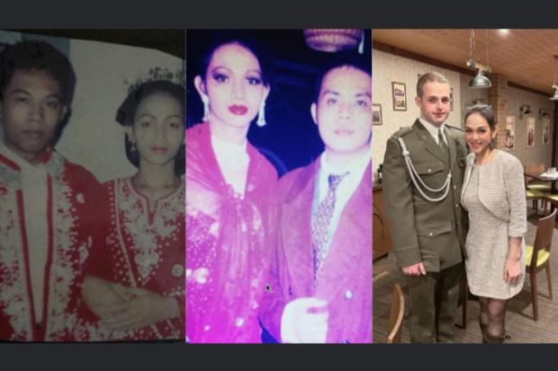 Profil dan Biodata Bunda Corla: Agama, Umur, Suami, Profesi, TikTok ...