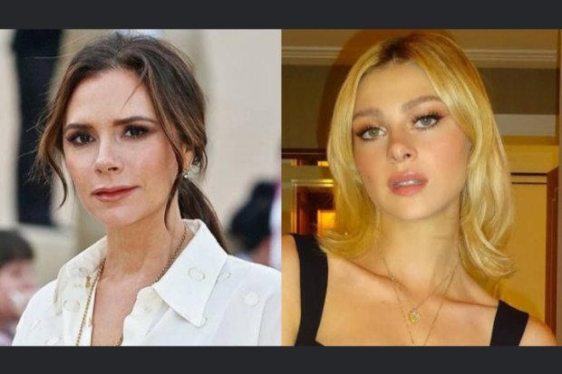 Victoria Beckham Dituding Pisah dari David Beckham karena Hapus Tato ...