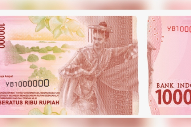 Syarat dan Cara Tukar Uang Rusak di Bank Indonesia - Keuangan Katadata ...