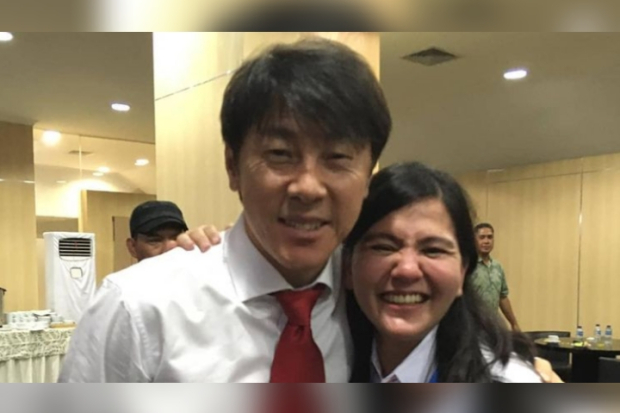 Profil dan Biodata Ratu Tisha: Agama, Kuliah, Pacar, Eks Sekjen PSSI ...